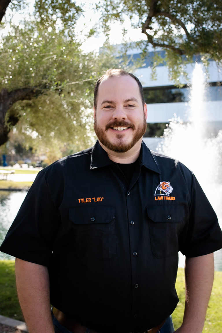 Georgia Law Tigers | Motorcycle Riding Community